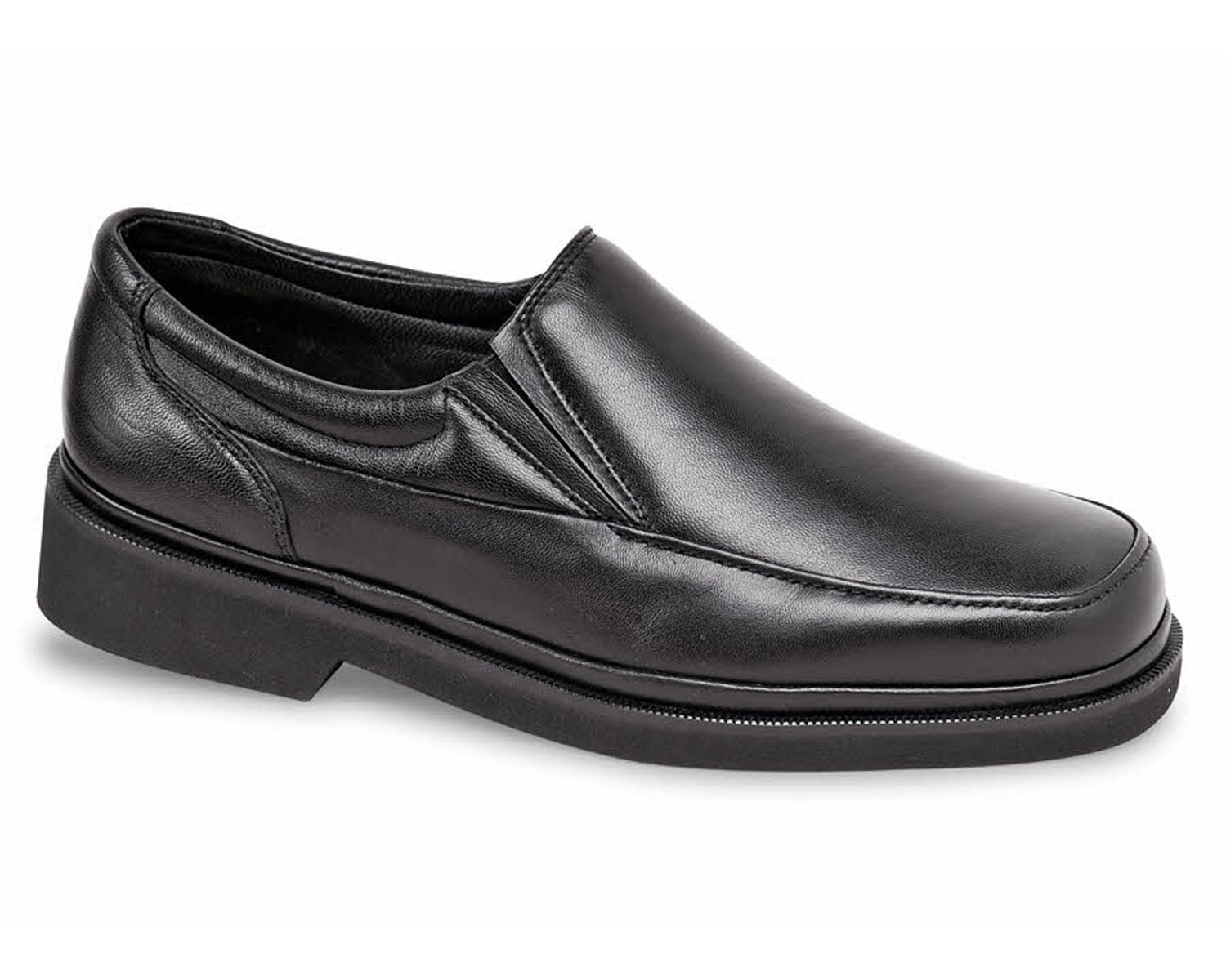 Wide Shoes | Wideshoes.com | Hitchcock Wide Shoes