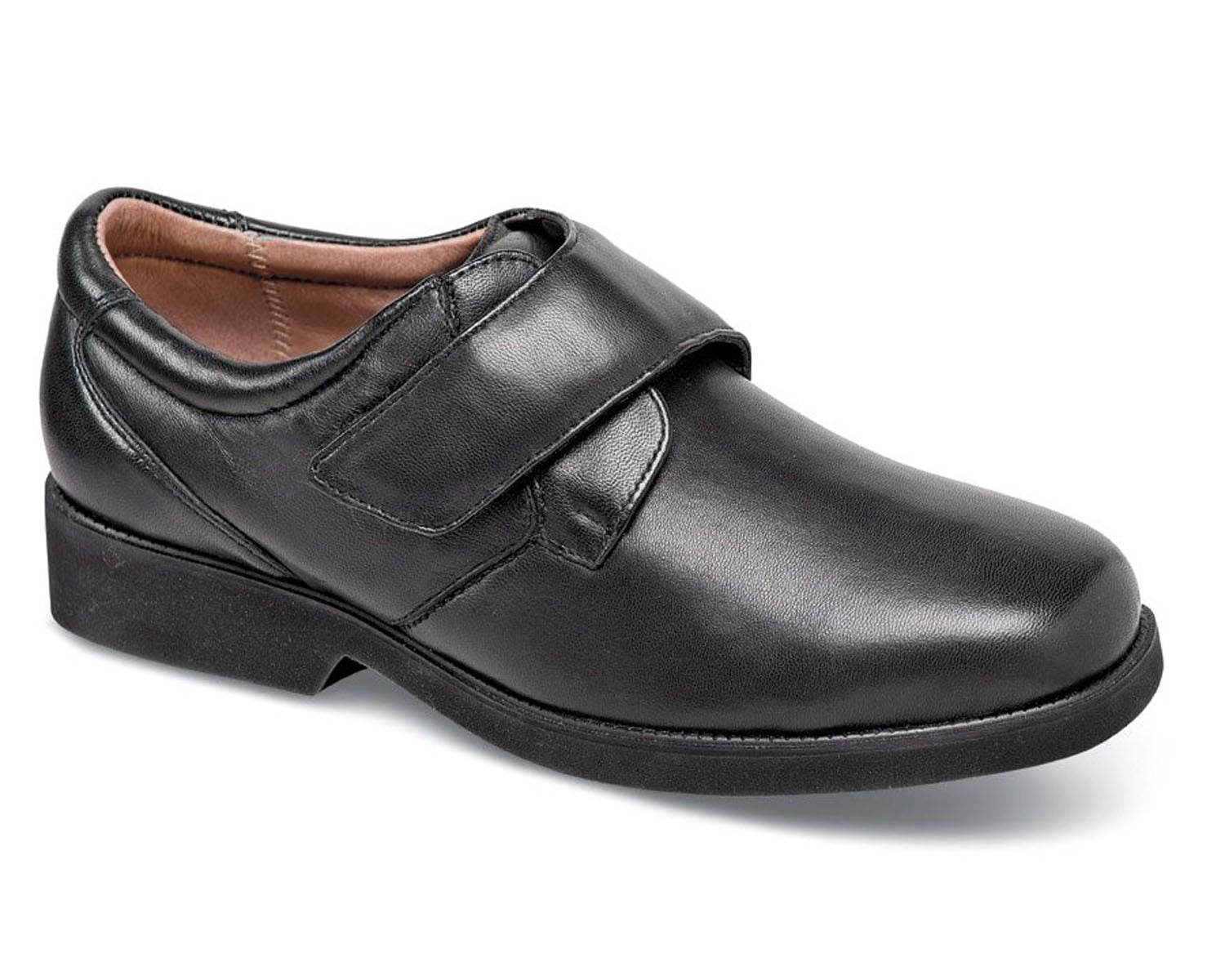 Wide Shoes | Wideshoes.com | Hitchcock Wide Shoes