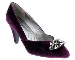 Bellini - Chic Women's Shoes in Medium or Wide, Up to Size 14