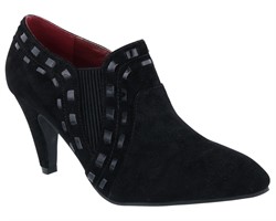 Boots & Booties - Bellini Shoe