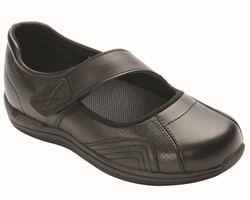 Extra Depth Shoes for Women | Deep Depth Shoes for Women l Drew Shoe