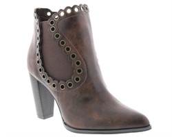 Boots & Booties - Bellini Shoe