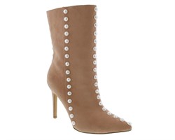 Boots & Booties - Bellini Shoe
