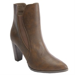 Boots & Booties - Bellini Shoe