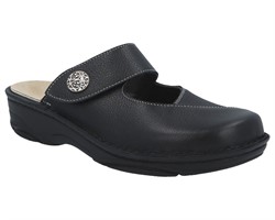 Women's Hook and Loop Footwear | Drew Shoe