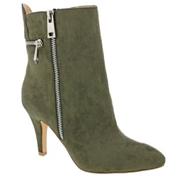 Boots & Booties - Bellini Shoe